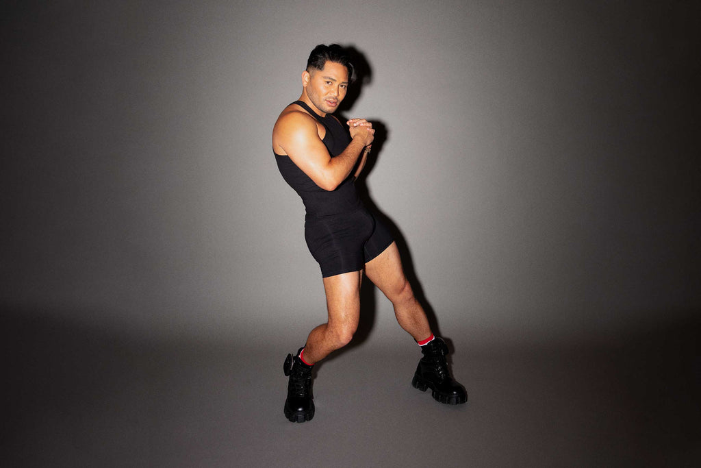 ISAAC BOOTS – Torch'dshoppe