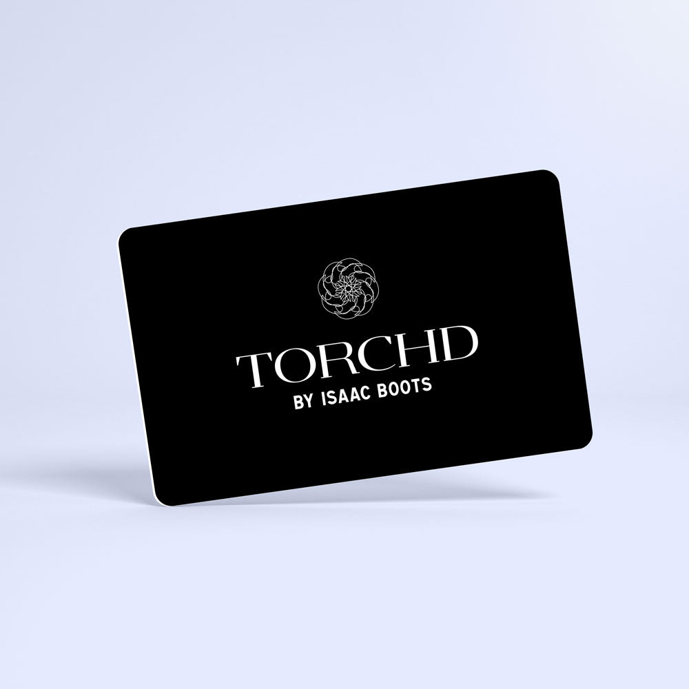 TORCHD Gift Card – Torch'dshoppe